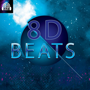 8D Records – Transform Your Music with 8D Audio